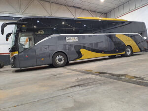 Setra SS516 HD - Gilsanbus